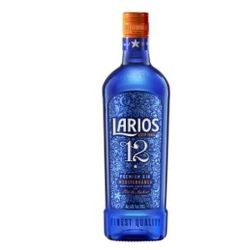 Larios GIN 12 40 % vol. 0,7 lit