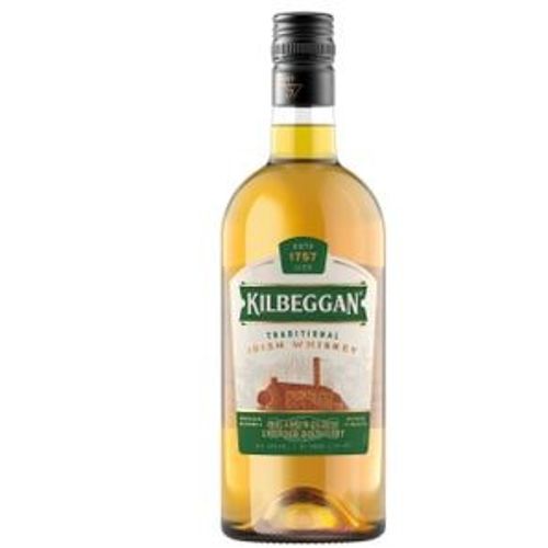 Kilbeggan Irish Whiskey 40 % vol. , 0,7 lit