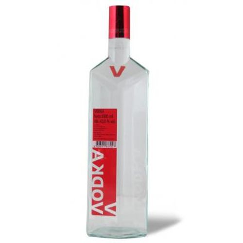 V vodka 1 lit
