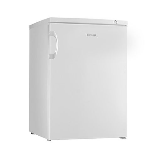 Gorenje F492PW Vertikalni zamrzivač, Visina 84.5 cm, Širina 56 cm, Bela boja