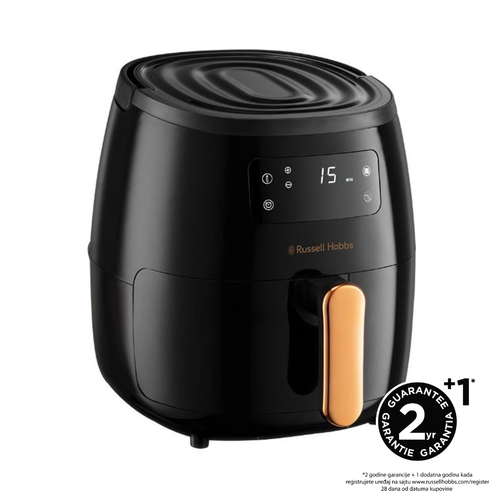 Russell Hobbs 26510-56 SatisFry Air Fryer Large 5L