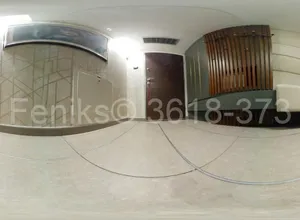 Prodaja Stan - Beograd, Vračar: Kalenić - Slavija - Cvetni Trg