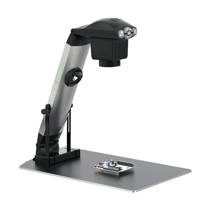 Mikroskop digitalni ASH Inspex HD Table