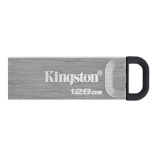 KINGSTON USB Flash memorija 128GB DTKN/128GB