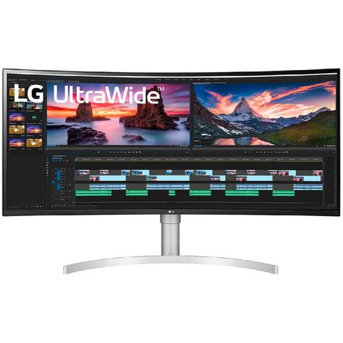 LG monitor 38" 38WN95CP-W (38WN95CP-W.AEU)