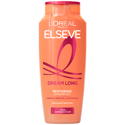 L'Oreal Paris Elseve Dream Long šampon za kosu 400ml