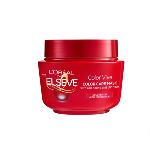 L'Oreal Paris Elseve Color Vive maska za kosu 300ml