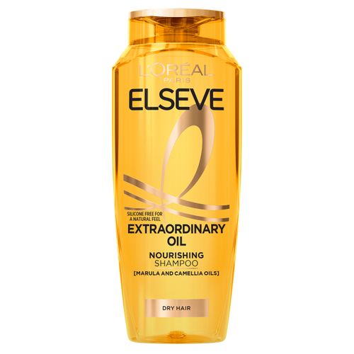 L'Oreal Paris Elseve Extraordinary Oil šampon za kosu 250ml