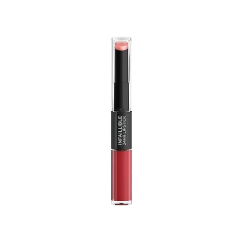 L'Oreal Paris Infaillible 24H tečni ruž za usne 501 Timeless Red