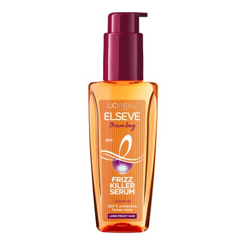 L'Oreal Paris Elseve Dream Long Frizz Killer kapi za kosu 100ml