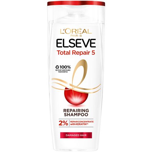 L'Oreal Paris Elseve Total Repair 5 šampon za kosu 400ml