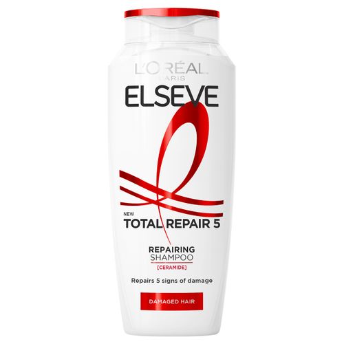 L'Oreal Paris Elseve Total Repair 5 šampon za kosu 400ml