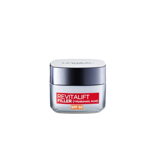 L'Oreal Paris Revitalift Filler dnevna krema SPF50 50ml