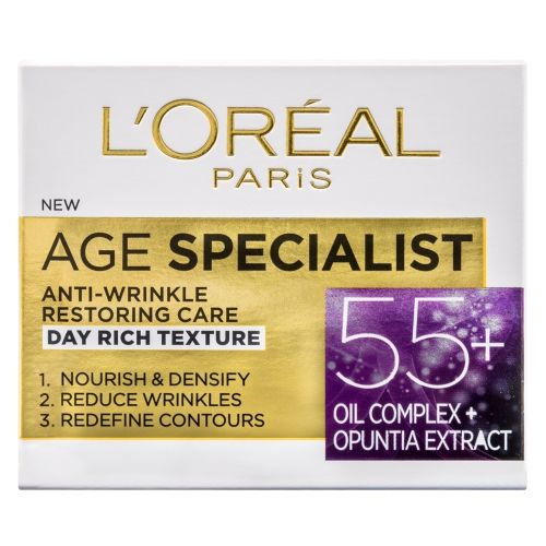 L'Oreal Paris Age Specialist 55+ dnevna krema 50ml