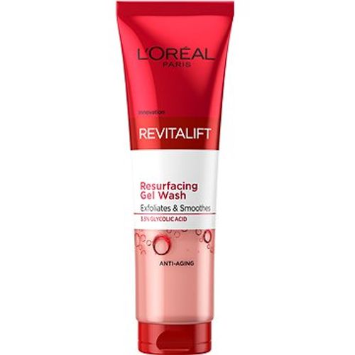 L'Oreal Paris Revitalift gel za čišćenje lica sa glikolnom kiselinom 150ml