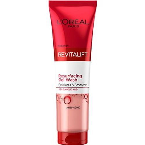 L'Oreal Paris Revitalift gel za čišćenje lica sa glikolnom kiselinom 150ml