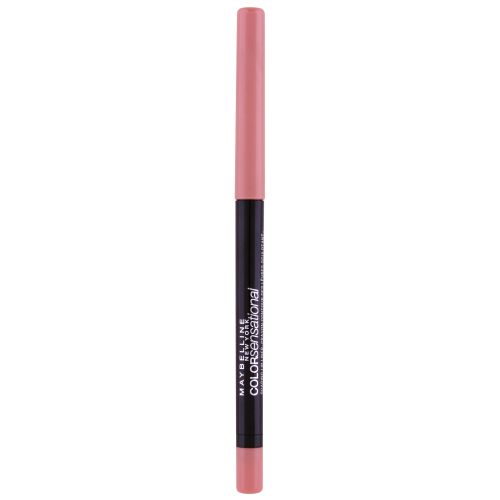 Maybelline New York Color Sensational Shaping olovka za usne 10 Nude White