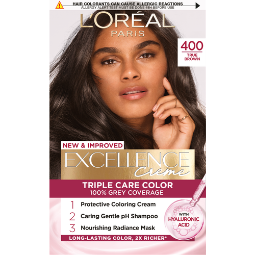 L'Oreal Paris Excellence farba za kosu 400