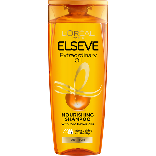 L'Oreal Paris Elseve Extraordinary Oil Coco šampon za kosu 400 ml