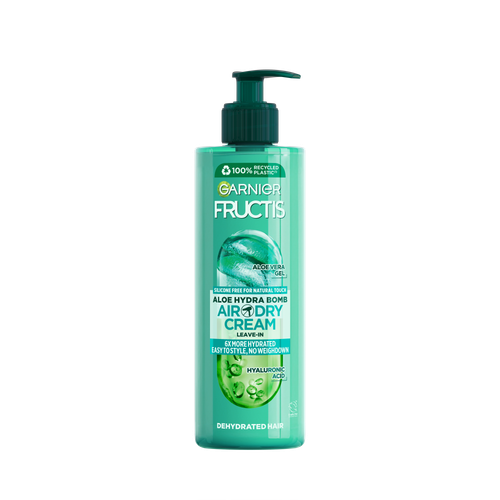 Garnier Fructis Aloe krema za kosu bez ispiranja 400ml