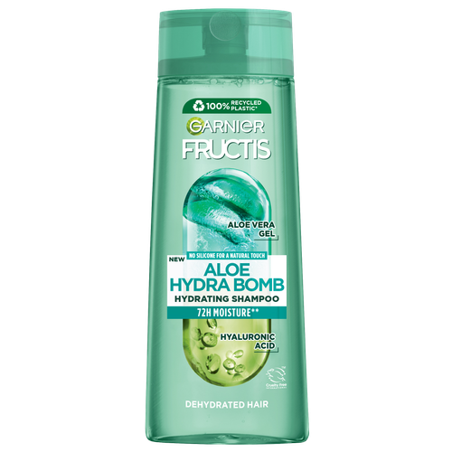 Garnier Fructis Aloe Hydra Bomb šampon za kosu 250ml