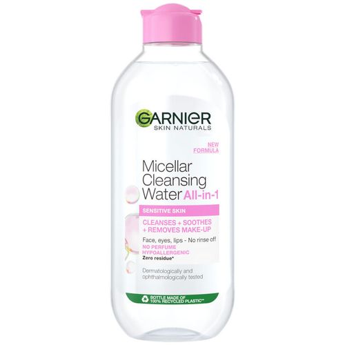Garnier Skin Naturals micelarna voda 400ml