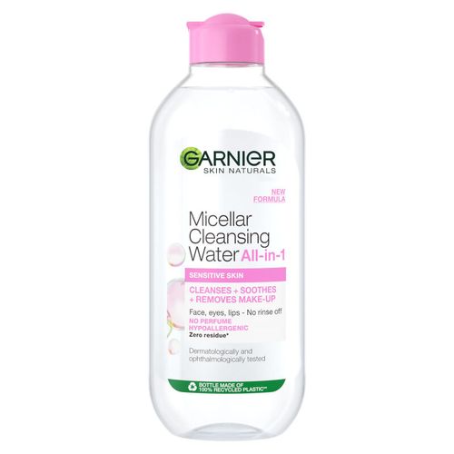 Garnier Skin Naturals micelarna voda 400ml