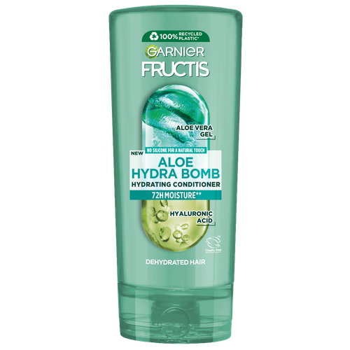 Garnier Fructis Aloe Hydra Bomb regenerator za kosu 200ml