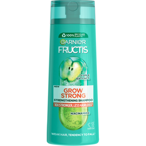 Garnier Fructis Grow Strong šampon za kosu 400ml