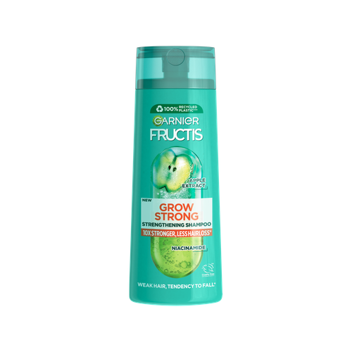 Garnier Fructis Grow Strong šampon za kosu 400ml