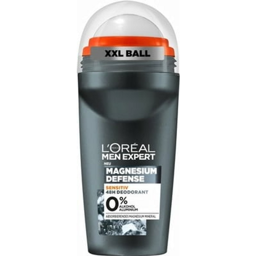 L'Oreal Paris Men Expert Magnesium Defense dezodorans roll-on 50ml