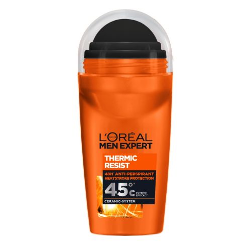 L'Oreal Paris Men Expert Thermic Resist dezodorans roll-on 50ml