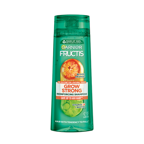 Garnier Fructis Grow Strong šampon za kosu 400ml