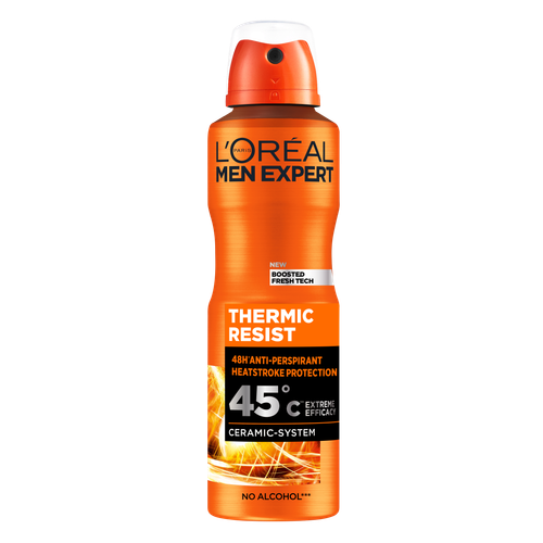 L'Oreal Paris Men Expert Thermic Resist dezodorans u spreju 150ml