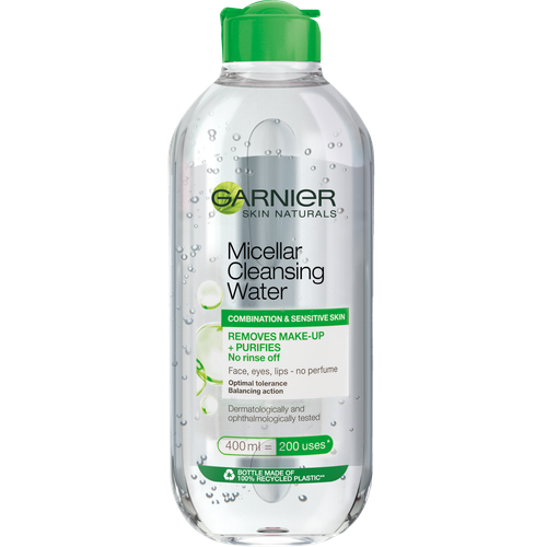 Garnier Skin Naturals micelarna voda 400ml