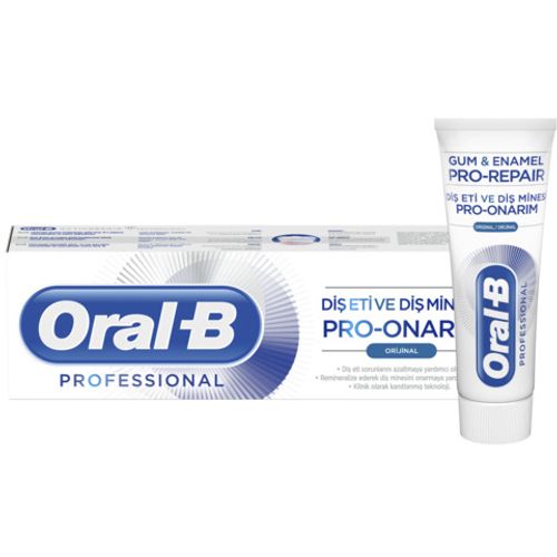 Oral-B Professional Repair Original pasta za zube 75ml