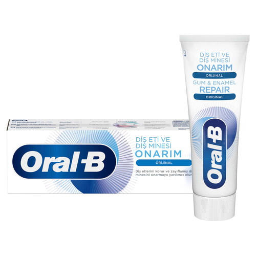 Oral-B Gum&Ennamel Repair Original pasta za zube 75ml