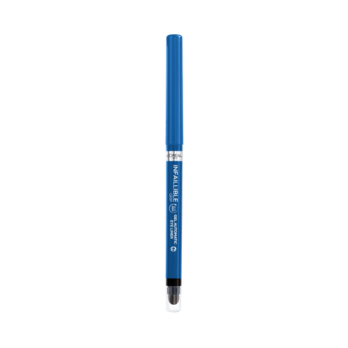 L’Oreal Paris Infaillible 36h Grip Gel Automatic ajlajner Electric Blue