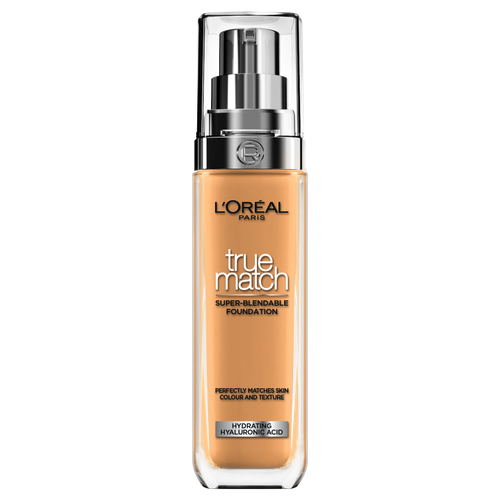 L'Oreal Paris True Match tečni puder 2.D/2.W Amande​