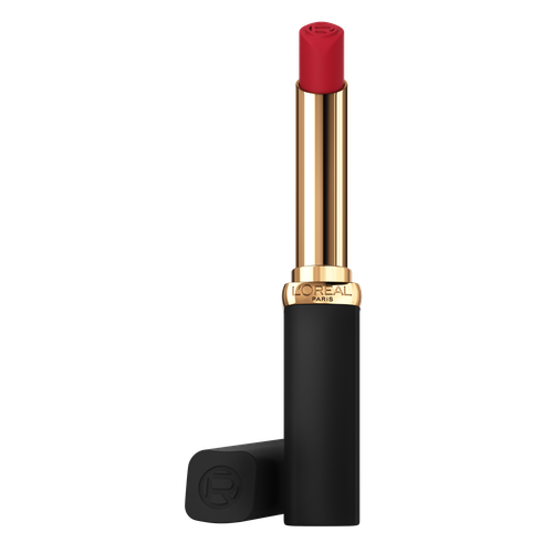 L'Oreal Paris Color Riche Volume Matte ruž za usne 300 Rouge Confident