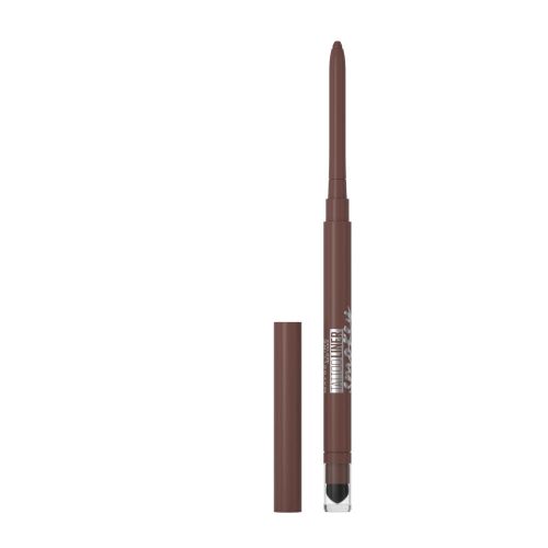 Maybelline New York Tattoo Liner Smokey ajlajner Smokey Brown