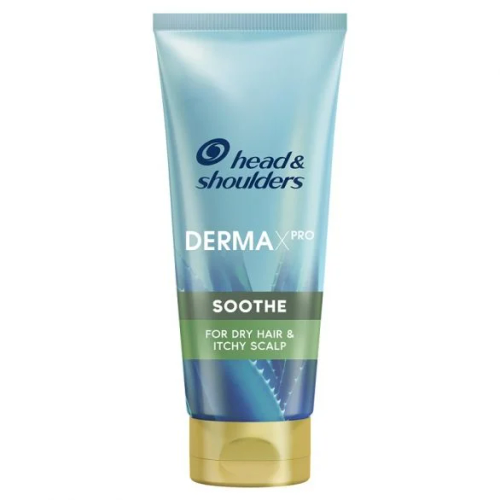 Head & Shoulders Derma X Pro regenerator za kosu Soothe 220ml