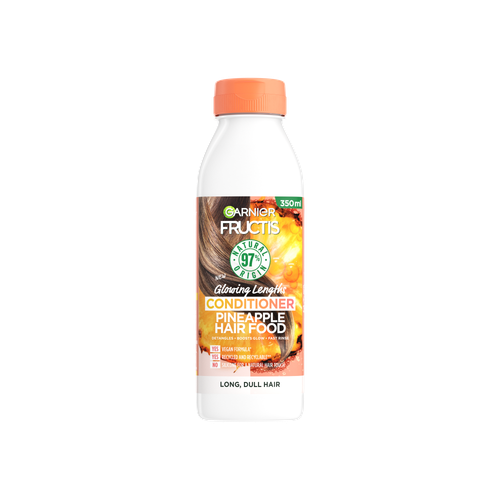 Garnier Fructis Hair Food Pineapple regenerator za kosu 350ml