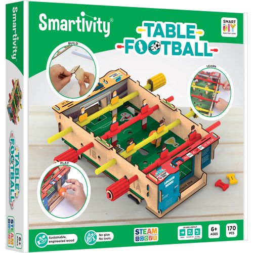 SmartGames Smartivity - Table Football - 2193