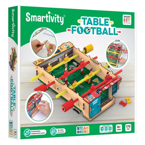 SmartGames Smartivity - Table Football - 2193