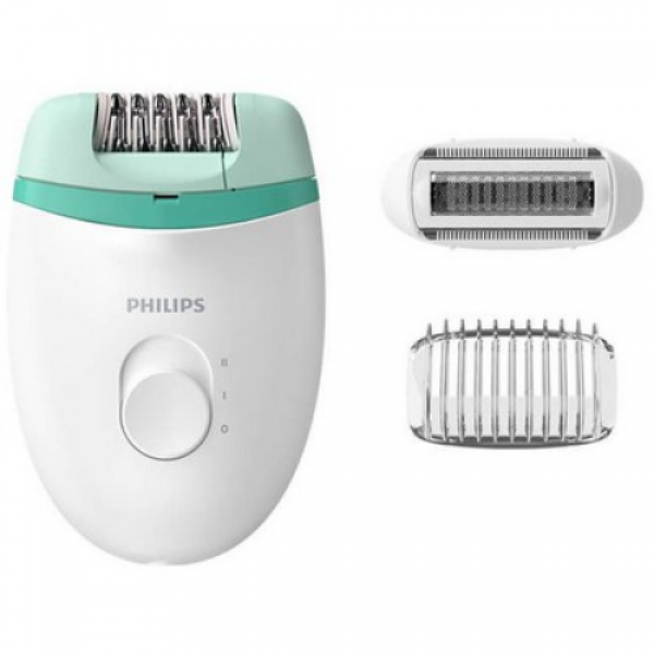 Epilator Philips BRE245/00 20 pinceta