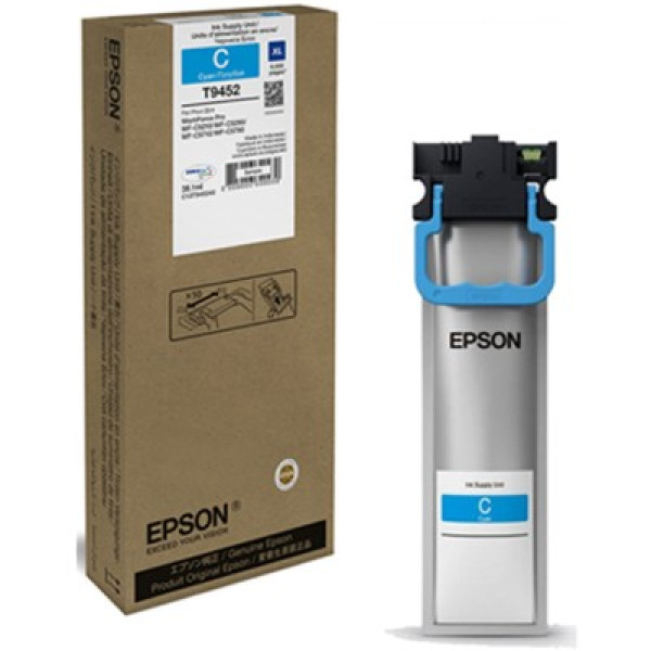 T9452 Cy Epson ink ( )