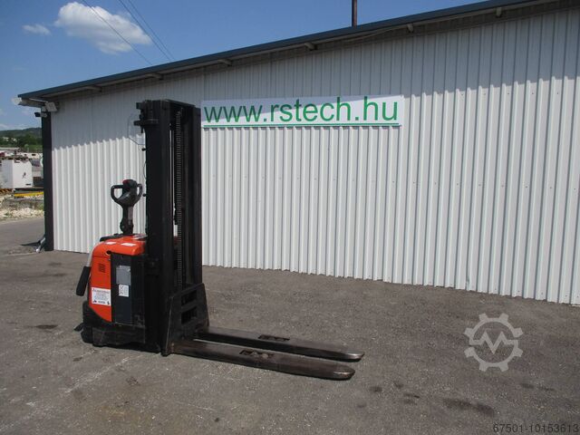 Palete stackers Forklifts
BT SPE 160 L (2231)