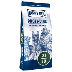 Happy Dog Profi Multi-Mix-Balance 23/10 20kg