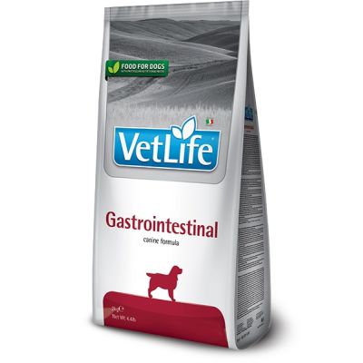 VetLife Dog Gastrointestinal 2kg